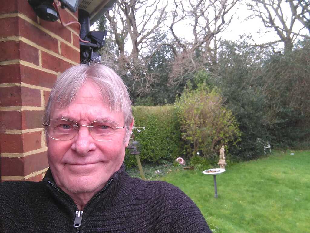 my dad - Losing a parent - Sue Ryder Online Bereavement Community