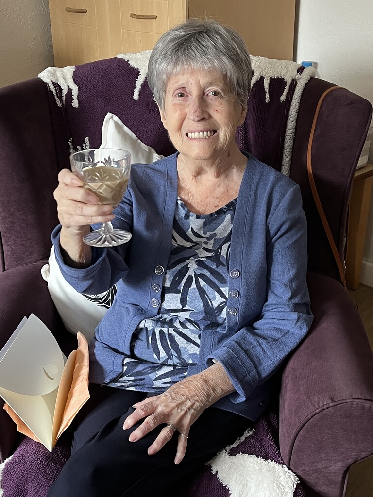 First Mothers Day without My Mum … Poem - Losing a parent - Sue Ryder ...