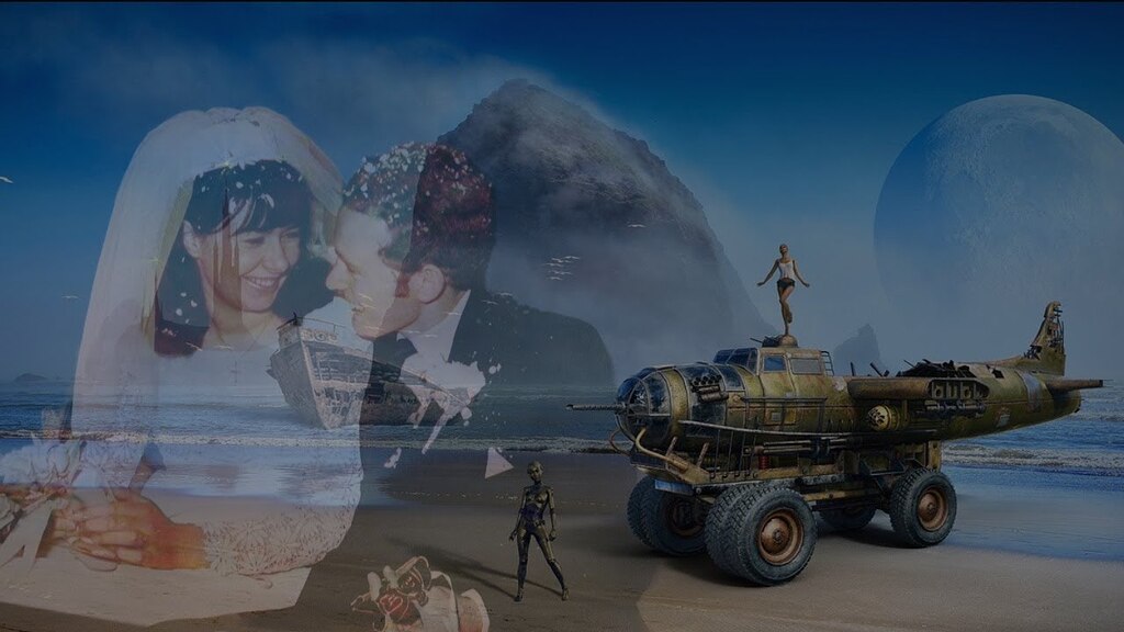 The Way We Were - Losing a partner - Sue Ryder Online Bereavement Community