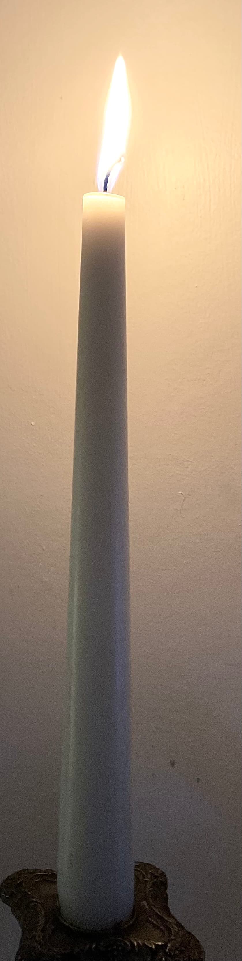 4th January candles - Losing a partner - Sue Ryder Online Bereavement ...