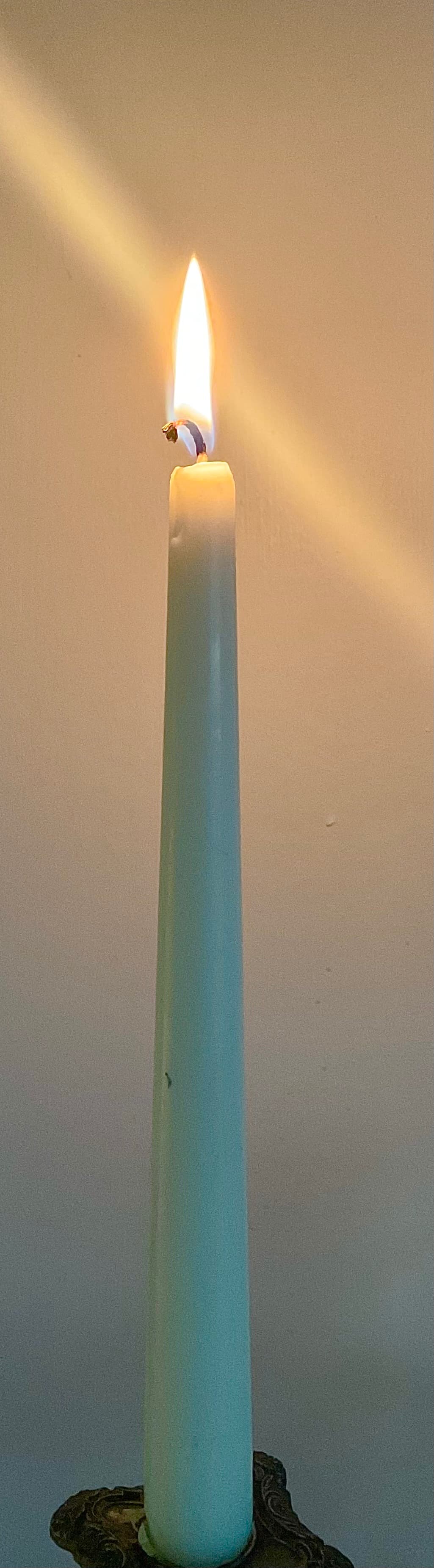 18th January candles - Losing a partner - Sue Ryder Online Bereavement Community