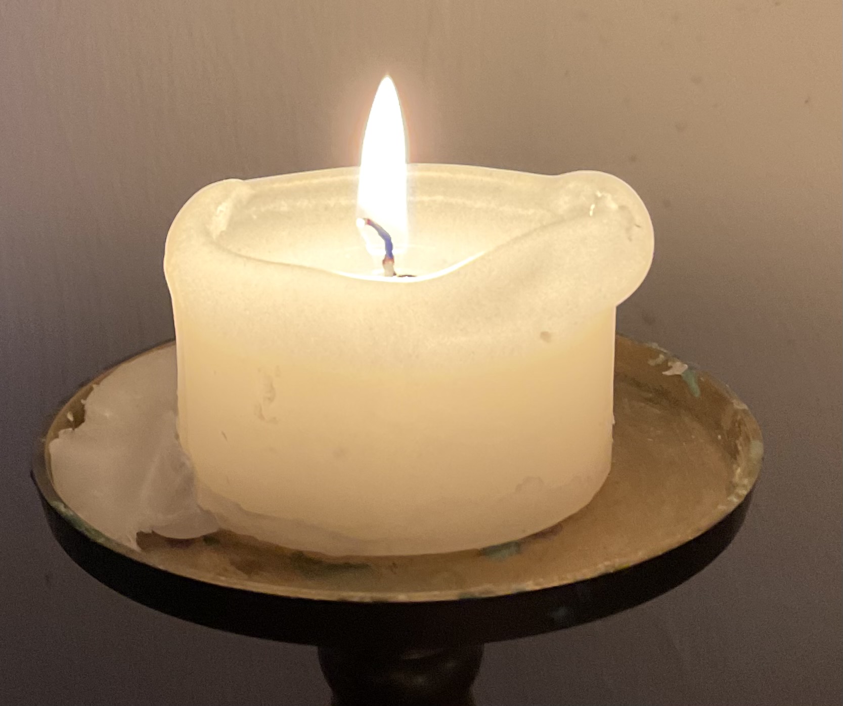 4th January candles - Losing a partner - Sue Ryder Online Bereavement ...