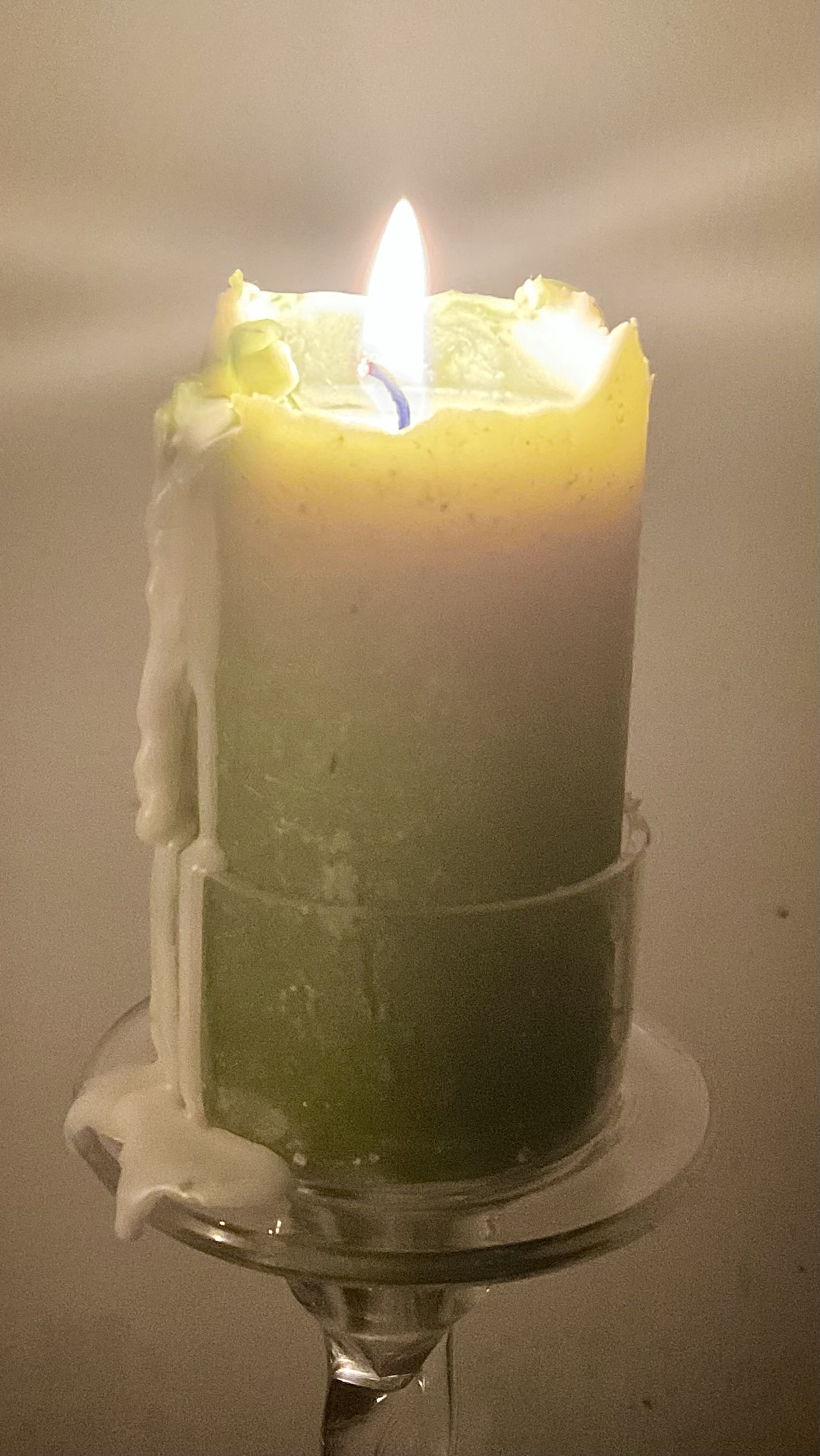 April 13th candle - Losing a partner - Sue Ryder Online Bereavement ...